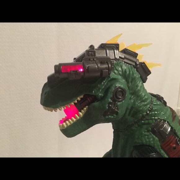 Adventure Force | Toys | Adventure Force Ultra Exosaur Walking Robotic ...